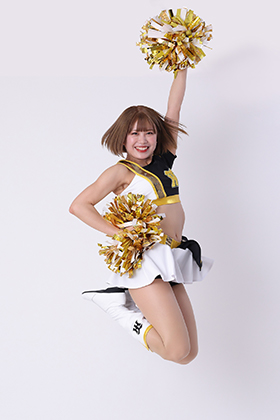 メンバープロフィール｜Tigers Girls｜エンタメ｜阪神タイガース公式サイト
